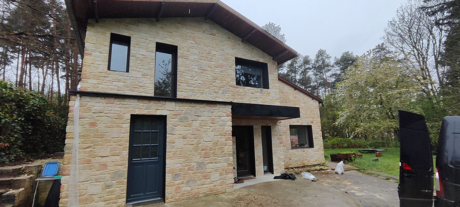 Nos Réalisations | Isolation-pro